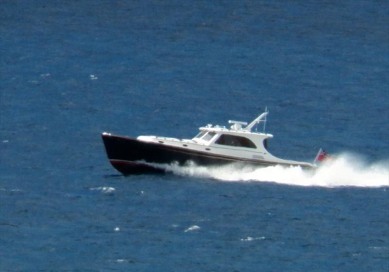 MY GAL SAL - Vesseljoin