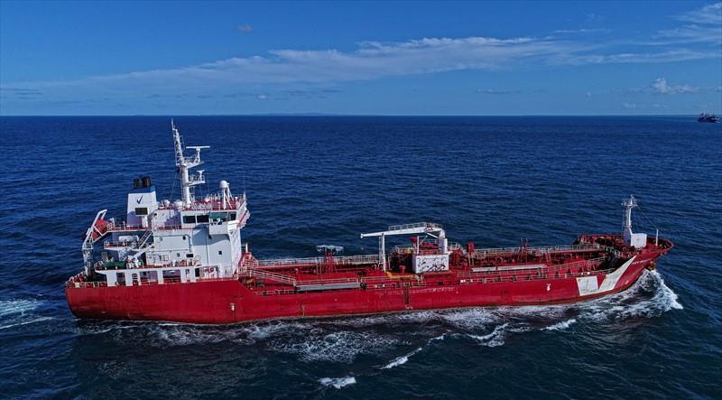 IVER BEAUTY - Vesseljoin