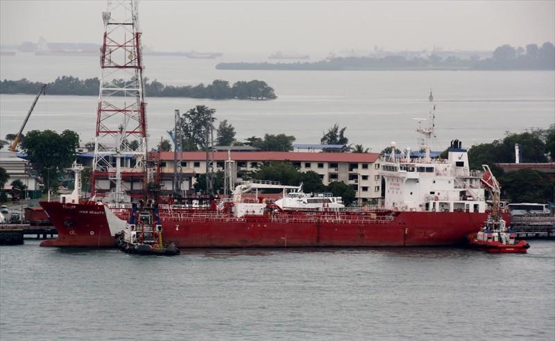 IVER BEAUTY - Vesseljoin