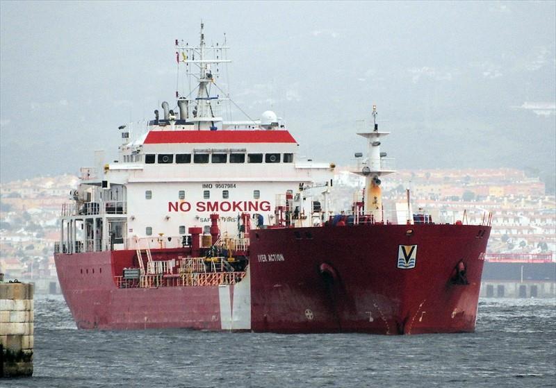 IVER ACTION - Vesseljoin