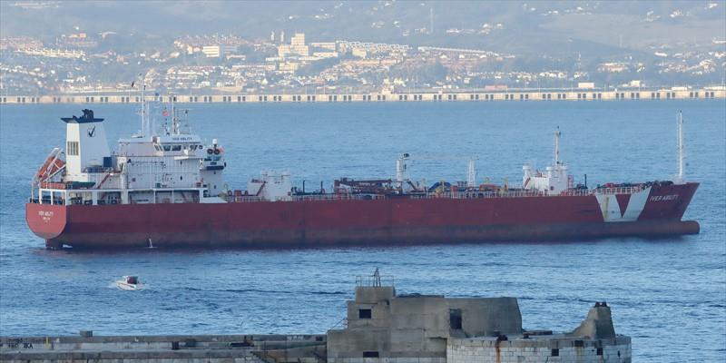 IVER ABILITY - Vesseljoin