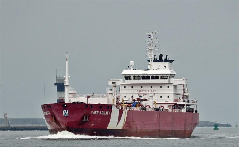 IVER ABILITY - Vesseljoin