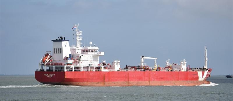 IVER ABILITY - Vesseljoin