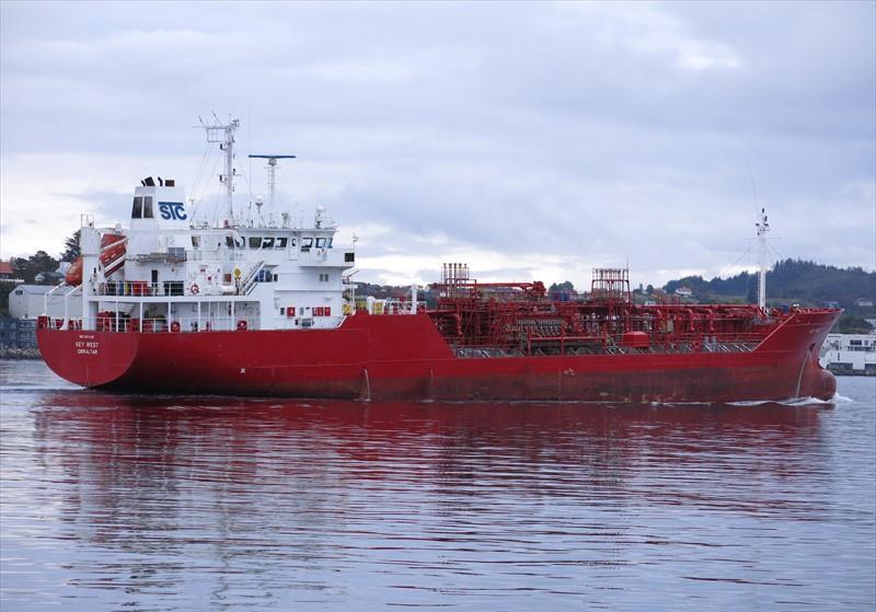 KEY WEST - Vesseljoin