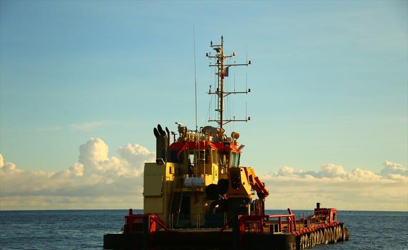 SOUND SUPPLIER - Vesseljoin