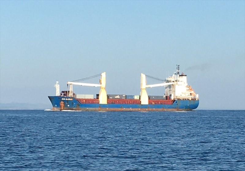 BOW DIAMOND - Vesseljoin