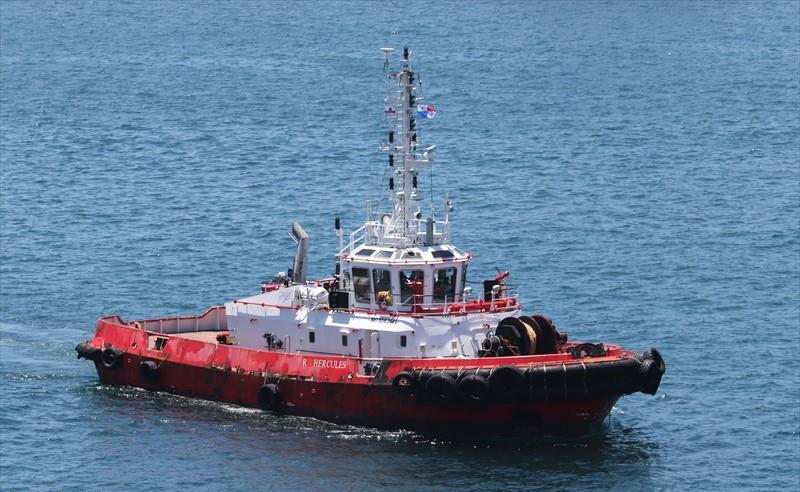 RESOLVE HERCULES - Vesseljoin