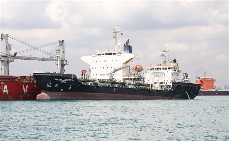 HERCULES 400 - Vesseljoin