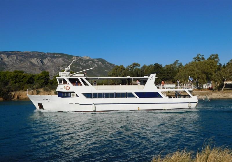 ANNA II - Vesseljoin