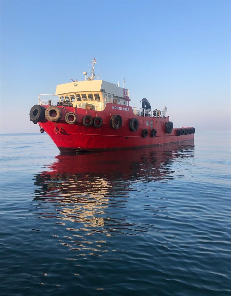 NORTH STAR - Vesseljoin