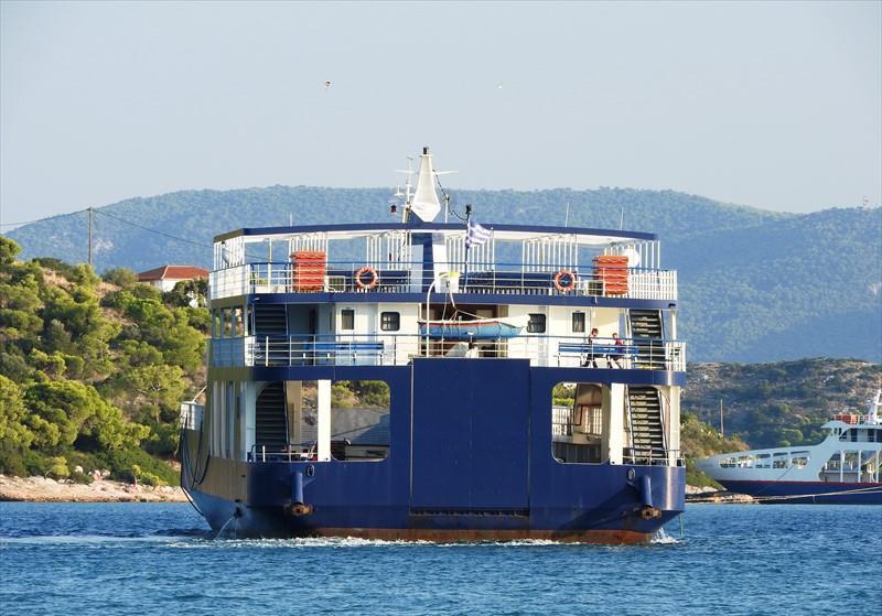 AIANTAS - Vesseljoin