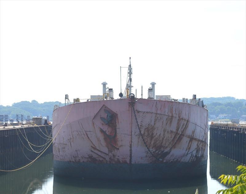 MARIA T - Vesseljoin