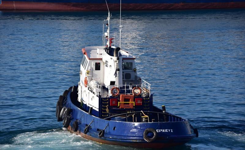 CHRISTOS XVI - Vesseljoin