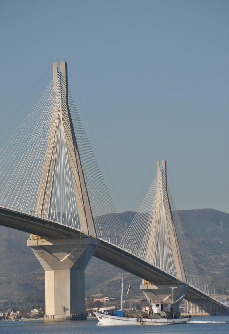 AGGELOS - Vesseljoin