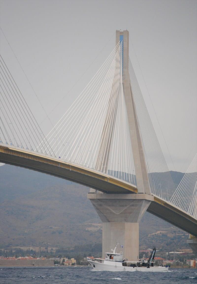 GEORGIOS X - Vesseljoin