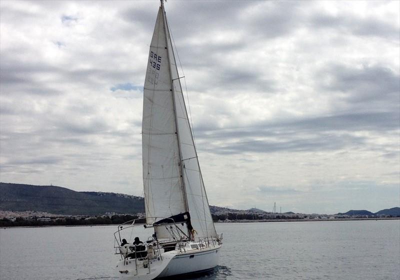 RITA III - Vesseljoin