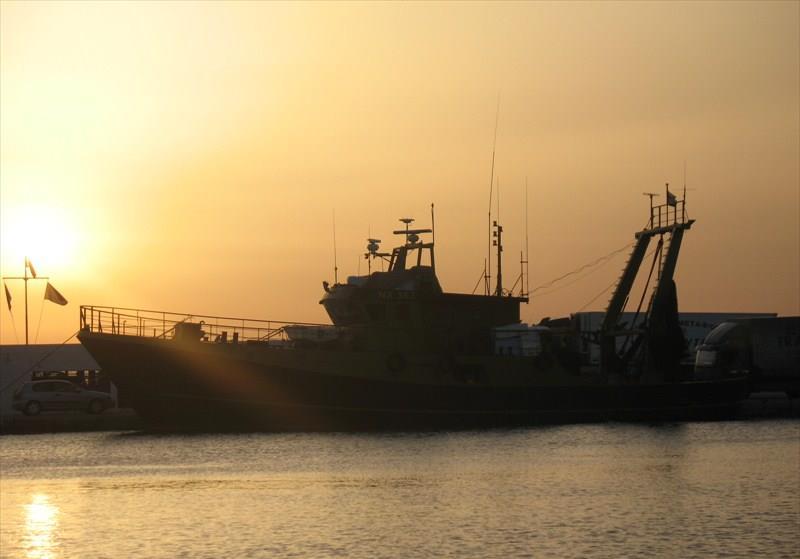 ALBERTA II - Vesseljoin