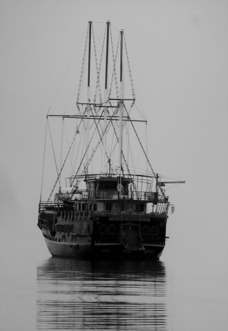 MENIA MARIA III - Vesseljoin