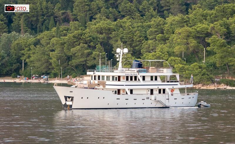 DONNA DEL MARE - Vesseljoin