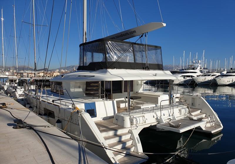 PURA VIDA - Vesseljoin