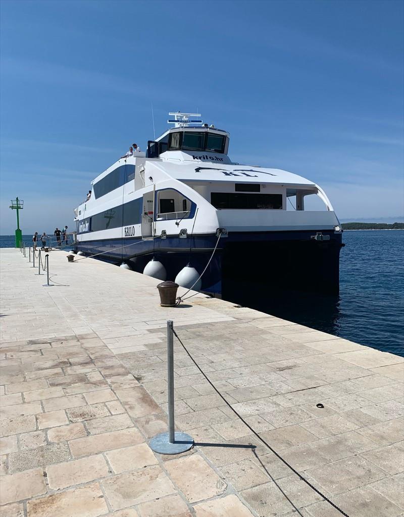 KRILO STAR - Vesseljoin