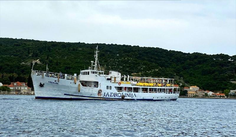 PREMUDA - Vesseljoin