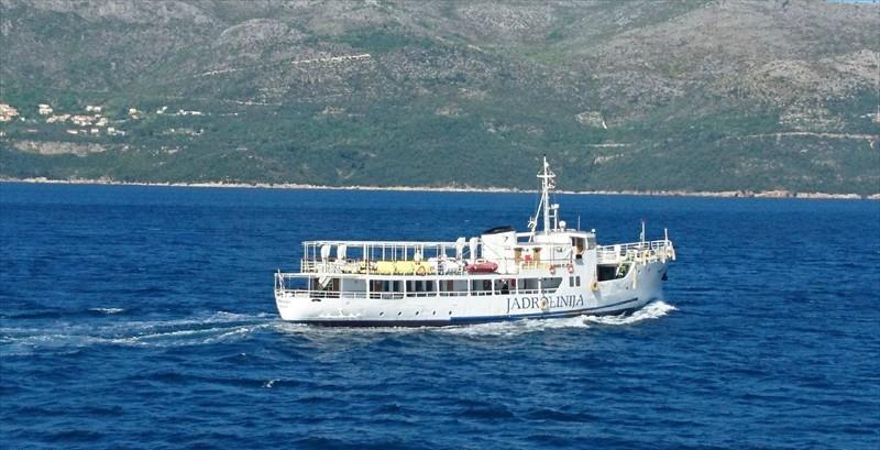 PREMUDA - Vesseljoin