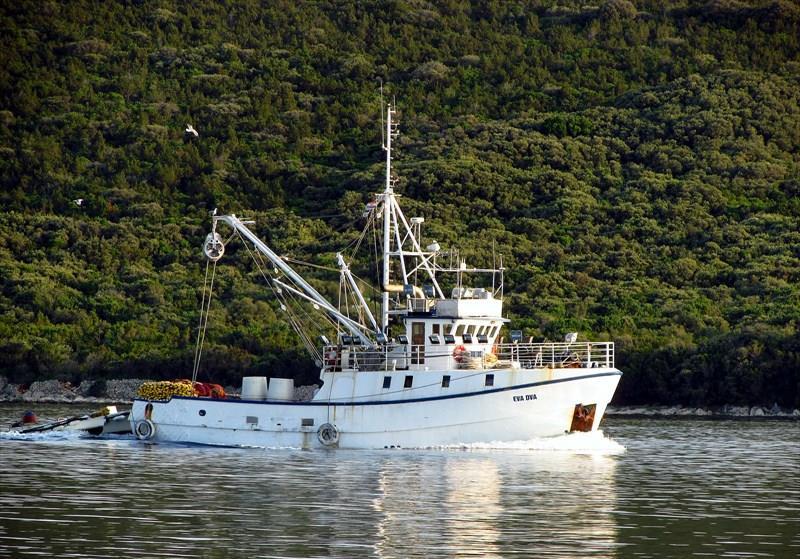 EVA DVA - Vesseljoin