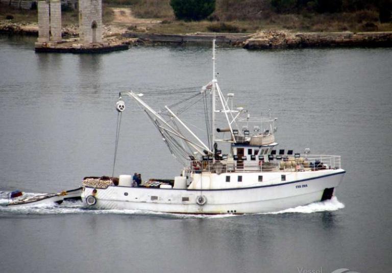 EVA DVA - Vesseljoin