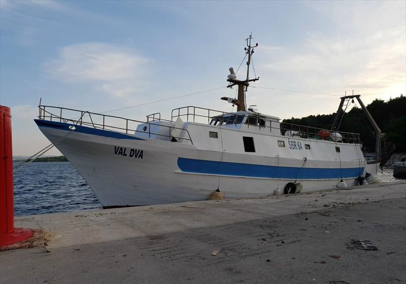 VAL DVA - Vesseljoin