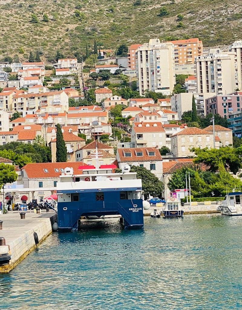 KRILO LUX - Vesseljoin