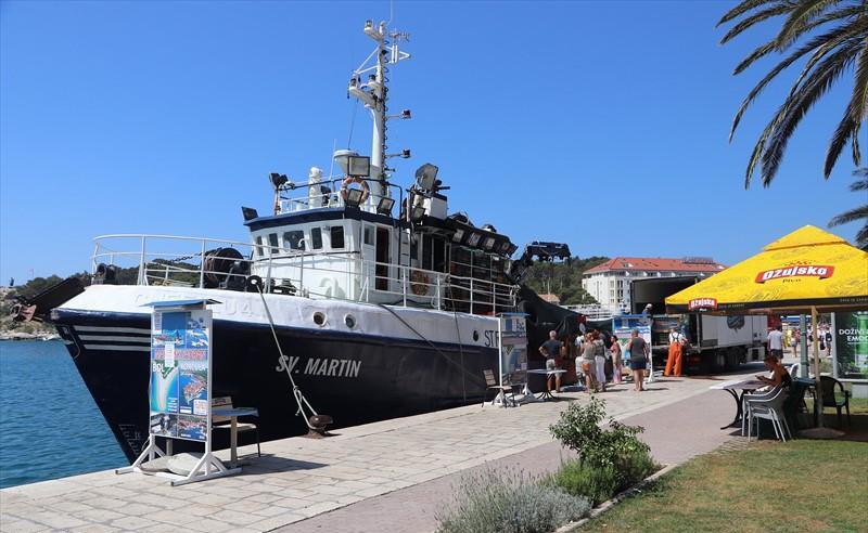 SV.MARTIN - Vesseljoin