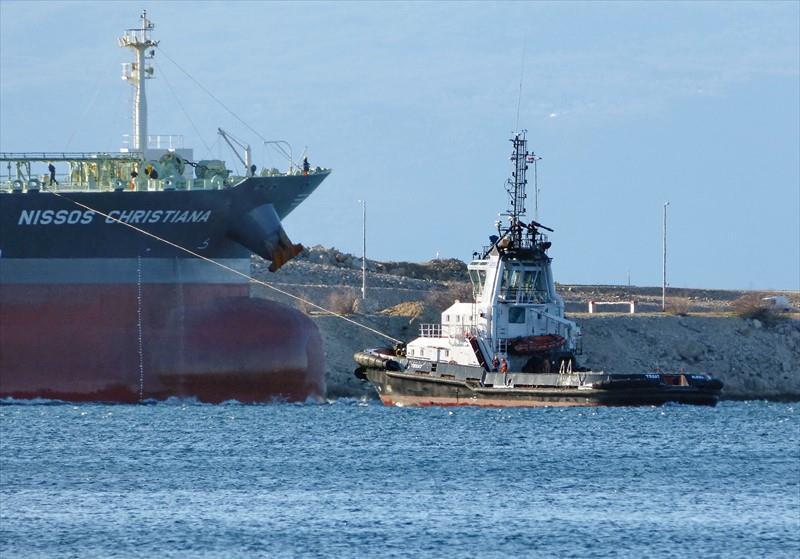 ANGELO RAVANO - Vesseljoin