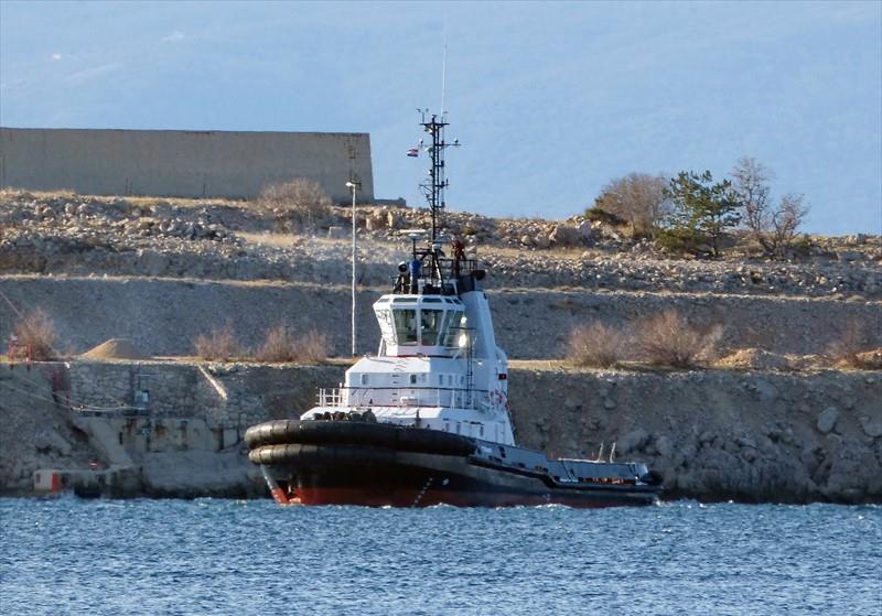 ANGELO RAVANO - Vesseljoin