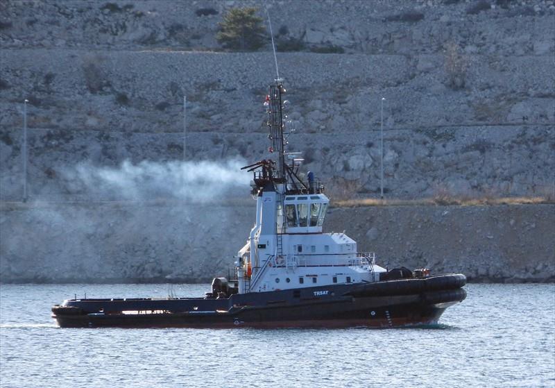 ANGELO RAVANO - Vesseljoin