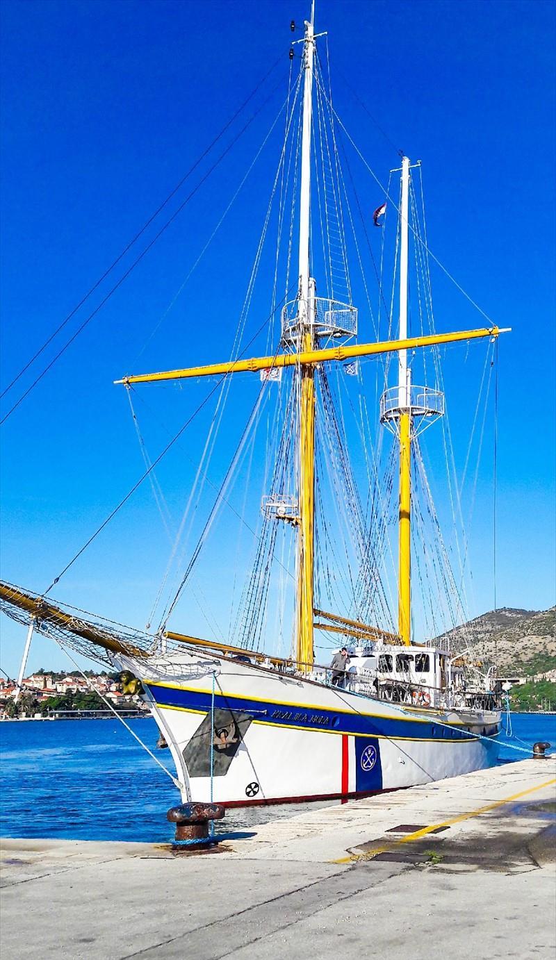 KRALJICA MORA - Vesseljoin