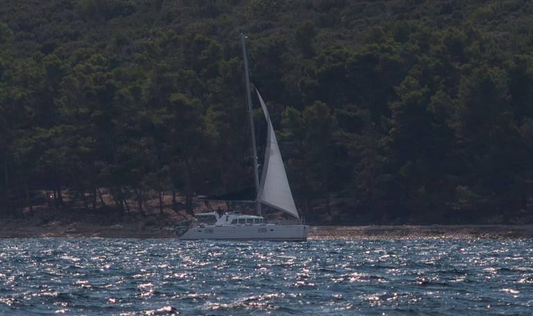 COCO JUMBO - Vesseljoin