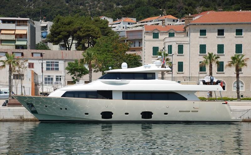 PRINCESS KARLA 1 - Vesseljoin