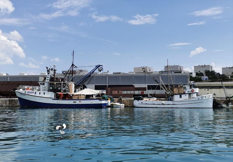 PONOS DVA - Vesseljoin