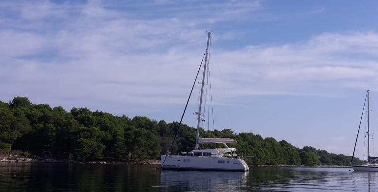 BELLA II - Vesseljoin