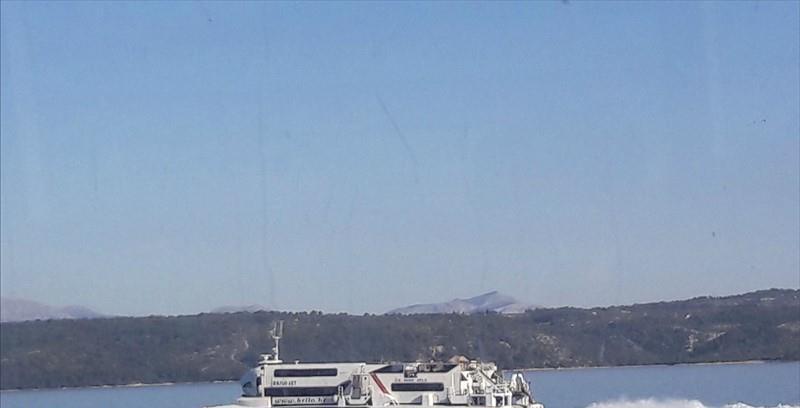 KRILO JET - Vesseljoin