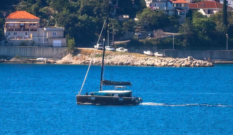 PRINCESS SOFIA - Vesseljoin