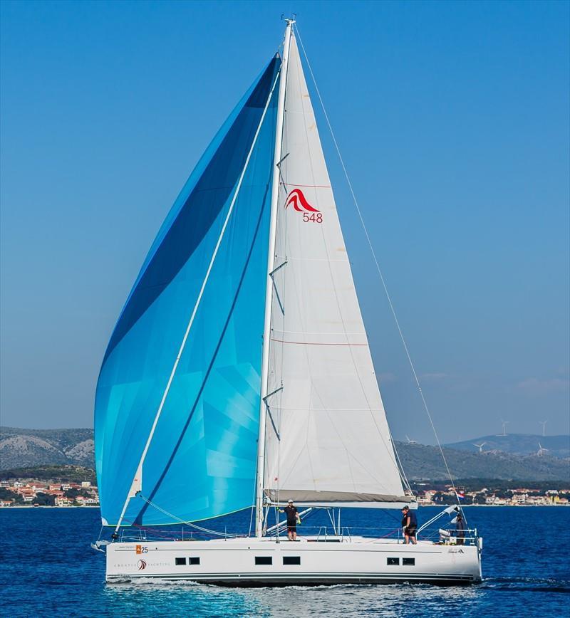 SIMPLY THE BEST - Vesseljoin