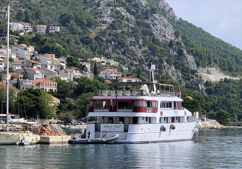 ADRIATIC PEARL - Vesseljoin