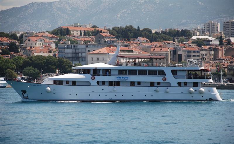 ADRIATIC PEARL - Vesseljoin