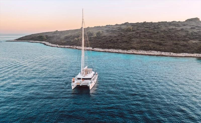 ADRIATIC LION - Vesseljoin