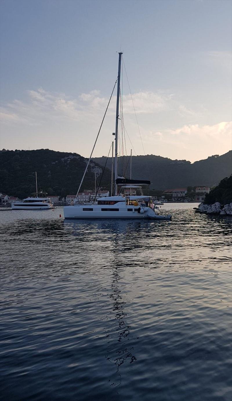 PRINCESS CLAIRE - Vesseljoin