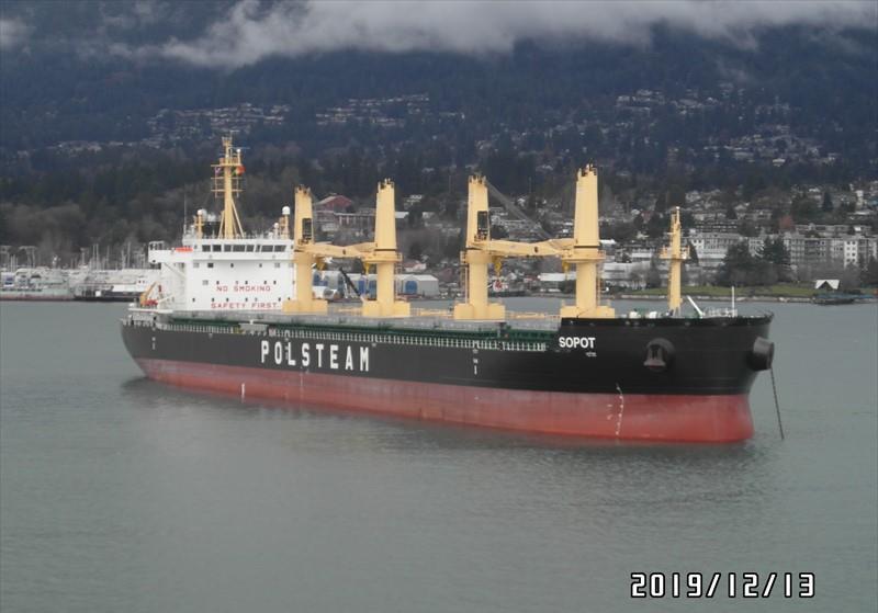 SUPORT I - Vesseljoin