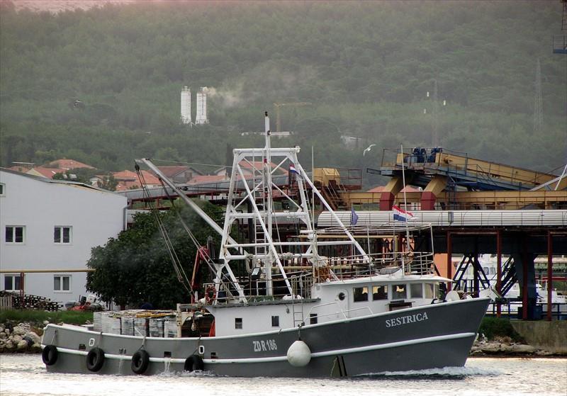 PELAGOS IV - Vesseljoin