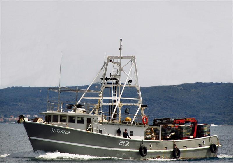 PELAGOS IV - Vesseljoin